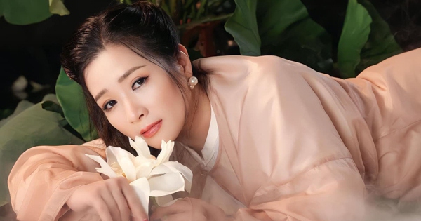 Tuổi 54 của Thanh Thanh Hiền: Nhan sắc trẻ đẹp, lạc quan đón nhận tình yêu cuộc sống