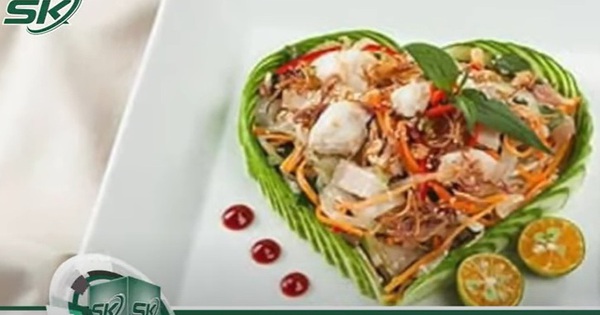 Suýt chết sau khi ăn gỏi cua ở nhà bạn 1 tháng trước