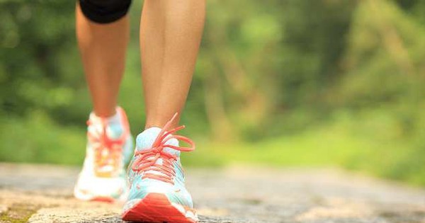 Lợi ích của việc đi bộ và những căn bệnh có thể phòng ngừa nhờ đi bộ