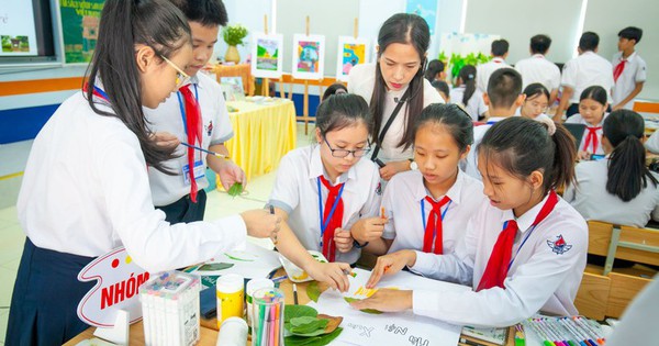 Trường hợp nào được miễn, giảm học phí năm học 2023-2024?