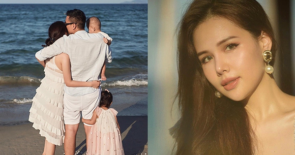 Hôn nhân đời thực của diễn viên VFC: Phanh Lee kín tiếng trong cuộc sống phu nhân hào môn