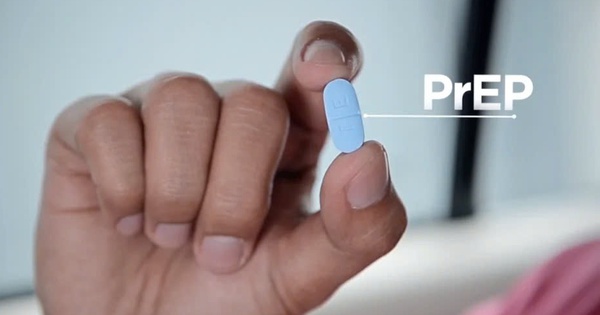 Những điều cần biết về PrEP dành cho phụ nữ