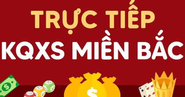 Kết quả xổ số miền Bắc hôm nay ngày 25/4/2025 - XSMB 25/4