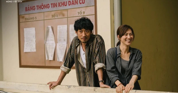 'Mai' của Trấn Thành phá vỡ mọi kỷ lục, thống trị phòng vé phim Tết 2024