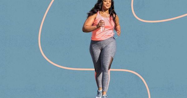 5 lầm tưởng về hiệu quả của đi bộ