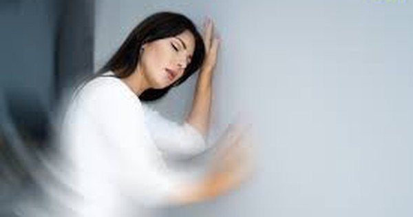 Dùng Taganil trị chóng mặt trong thời gian dài có hại gan và dạ dày không?