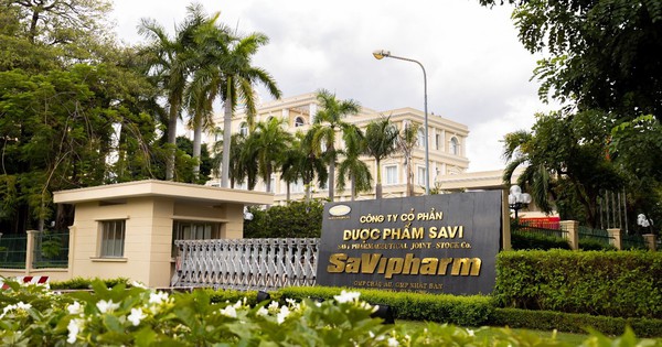 SaVipharm - Công ty Việt Nam đạt cả GMP Nhật Bản và GMP châu Âu