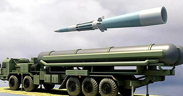 Nga triển khai S-500 Prometheus ở Crimea để chống ATACMS của Ukraine ...