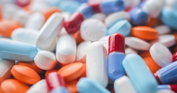 Thu hồi Giấy chứng nhận kinh doanh dược của Công ty TNHH nguyên liệu ...