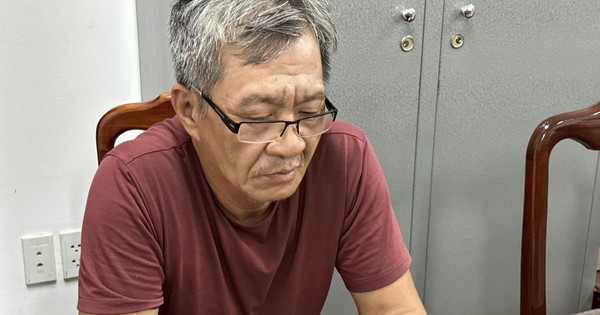 Lừa đảo đưa người đi Mỹ định cư để chiếm đoạt tiền tỷ