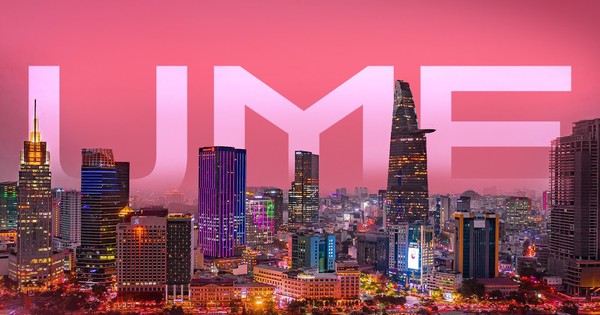 Mỹ phẩm UME xây dựng niềm tin thương hiệu bằng chất lượng