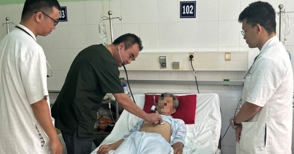 Suy tim cấp: Nguyên nhân, triệu chứng, cách điều trị và phòng bệnh