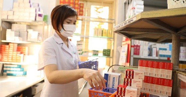 Bộ Y tế gia hạn, công bố gần 800 thuốc, có cả thuốc tương đương sinh học