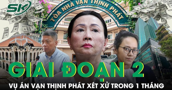 Ngày 19/9, bà Trương Mỹ Lan hầu tòa vụ Vạn Thịnh Phát giai đoạn 2