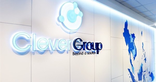 Cổ phiếu ADG của Clever Group bán nhưng không có người mua