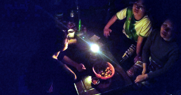 Vận động toàn dân tiết kiệm năng lượng hưởng ứng Giờ Trái đất 2025