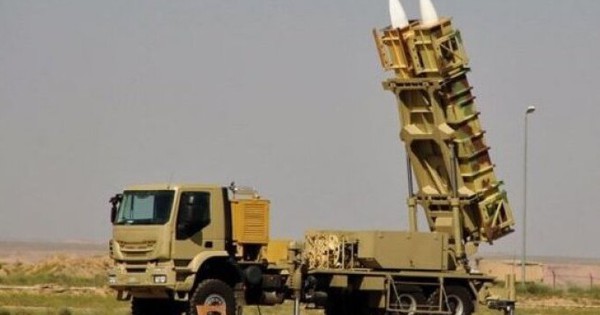 Hệ thống Bavar 373 của Iran có thực sự khiến F-35 Israel phải dè chừng?
