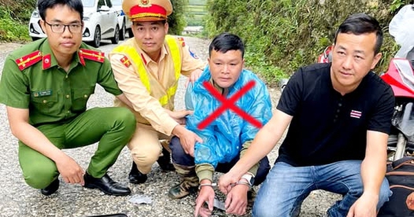 Bắt Lò Văn Bun, kẻ 'biến' thuốc cai nghiện thành ma túy trá hình