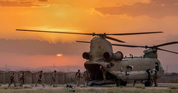 Tương lai nào đang chờ đợi quân đội Mỹ tại Syria?