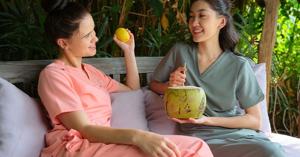 âme copain – Thương hiệu thời trang đồng phục đến từ Hàn Quốc