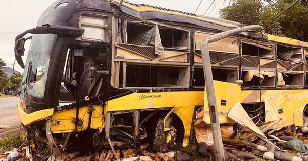 Thủ tướng chỉ đạo khắc phục hậu quả vụ TNGT đặc biệt nghiêm trọng tại Hà Tĩnh