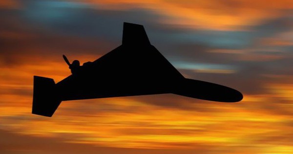 Nga cải tiến đầu đạn giúp UAV Geran-2 tăng 30% uy lực