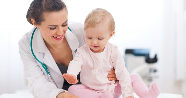 Viêm 'vùng kín' ở trẻ em: Đừng chủ quan nghĩ trẻ nhỏ là không mắc bệnh