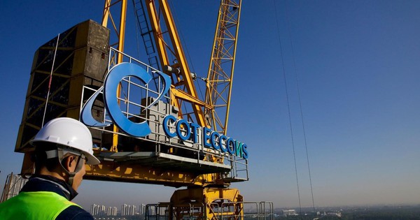Cổ phiếu CTD được khuyến nghị mua
