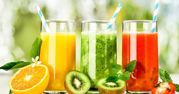 3 hệ lụy nghiêm trọng khi uống thuốc cùng nước giải khát