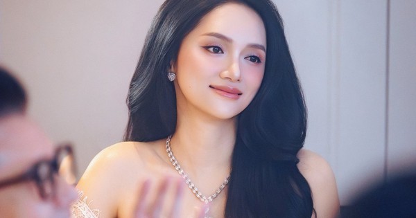 Hương Giang tuổi 35: Từ hoa hậu chuyển giới đến Á hậu cuộc thi dành cho ...