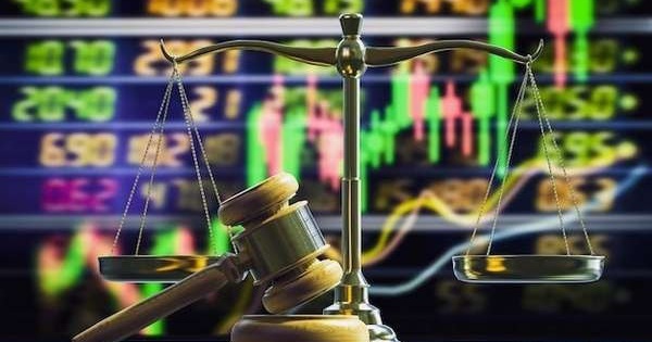 Công ty Cổ phần Đầu tư hội nhập Toàn Cầu vi phạm chứng khoán