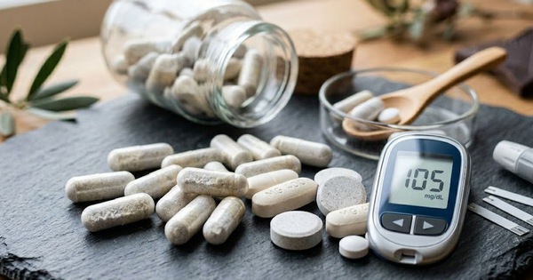 Thiếu magie có làm tăng nguy cơ kháng insulin?