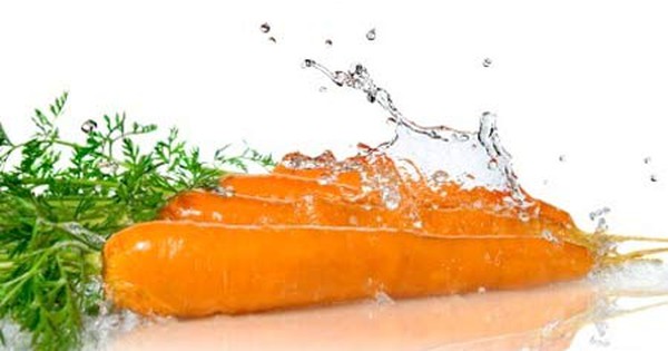 Những điều thú vị bạn ít biết về cà rốt