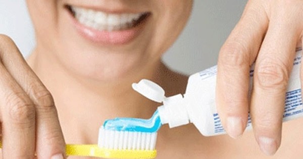 Colgate total tại Việt Nam chứa triclosan có thể gây ung thư