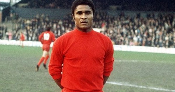 Huyền thoại Eusebio qua đời ở tuổi 71