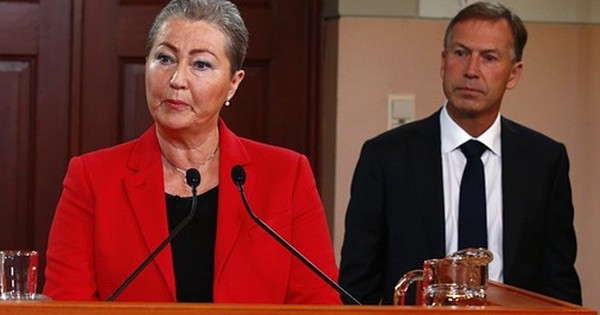 Giải Nobel Hòa Bình gây bất ngờ lớn