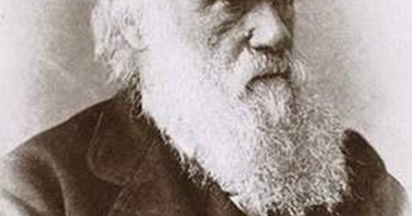 Giải mã bí ẩn căn bệnh của nhà bác học Charles Darwin
