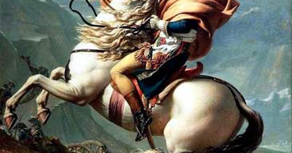 Napoleon và cái chết làm “đau đầu” hậu thế