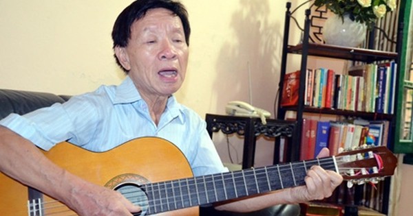 Nhạc sĩ Đức Minh và những điều chưa biết