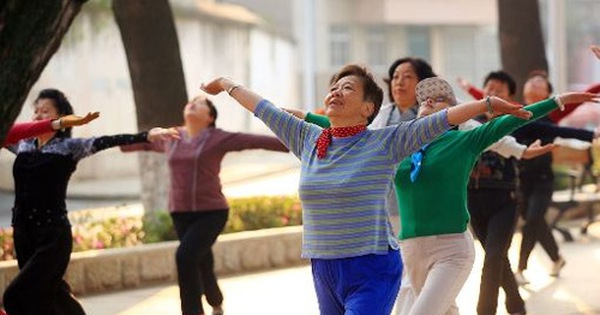 Làm thế nào để tập thể dục đạt hiệu quả cao nhất?