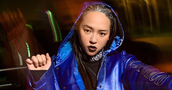 Những nữ rapper đang tạo sóng ngầm