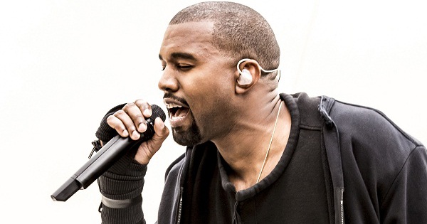 Rapper lọt top 100 nhân vật ảnh hưởng nhất thế giới