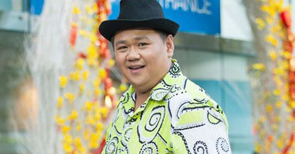 Nghệ sĩ Minh Béo và 1 triệu đô và