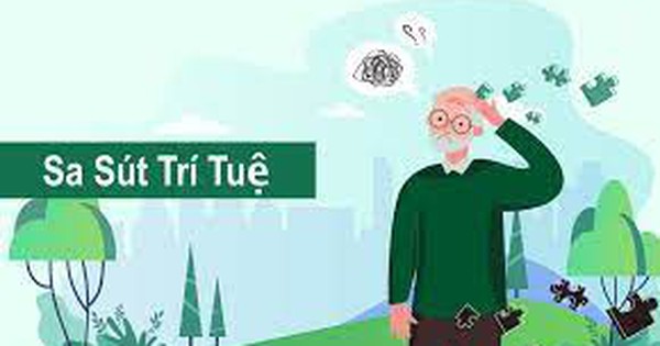 Khi được chẩn đoán sa sút trí tuệ, cần chuẩn bị gì?