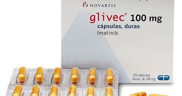 Nóng: Hôm nay, ngày 8/1-bệnh nhân nhận được thuốc Glivec điều trị ung ...