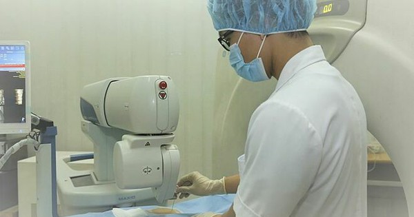 Bệnh viện 108: Ứng dụng robot Maxio giúp giảm đau cho bệnh nhân ung thư ...